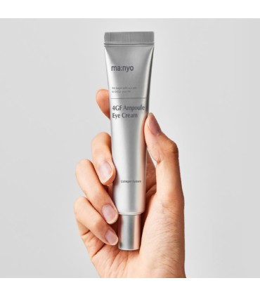 MANYO 4GF AMPOULE EYE CREAM 30ML