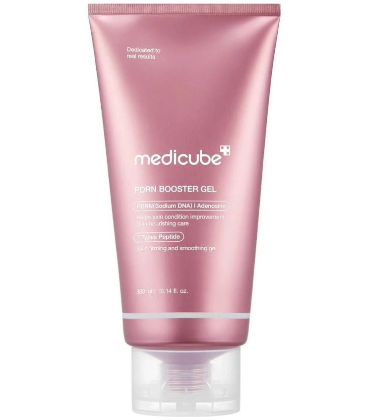 MEDICUBE PDRN BOOSTER GEL 300ML