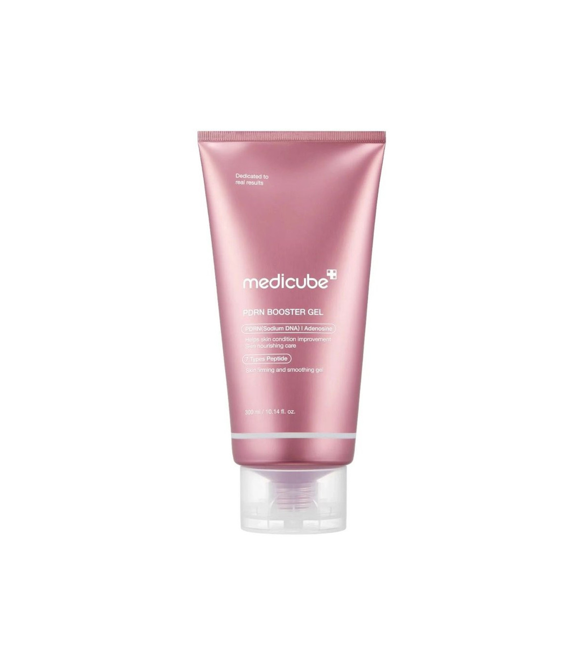 MEDICUBE PDRN BOOSTER GEL 300ML